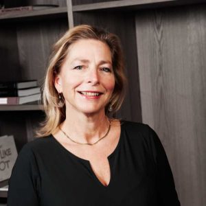 Wie zijn we - Lab V