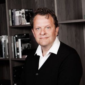 Wie zijn we - Lab V